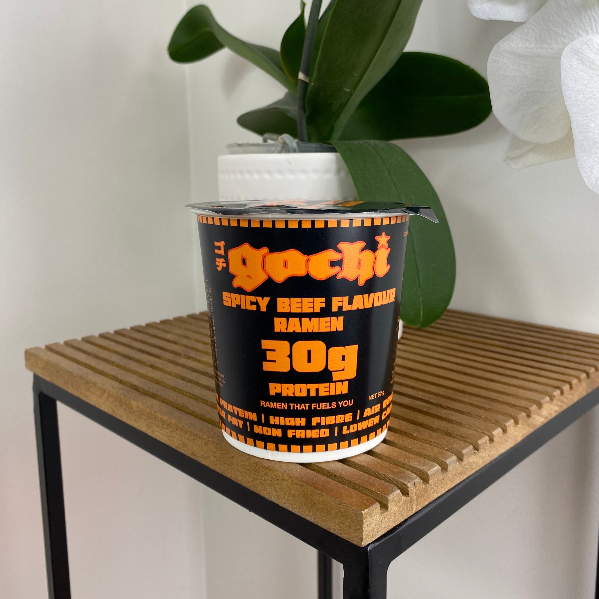 V1 - GOCHI High Protein Ramen – Gochi